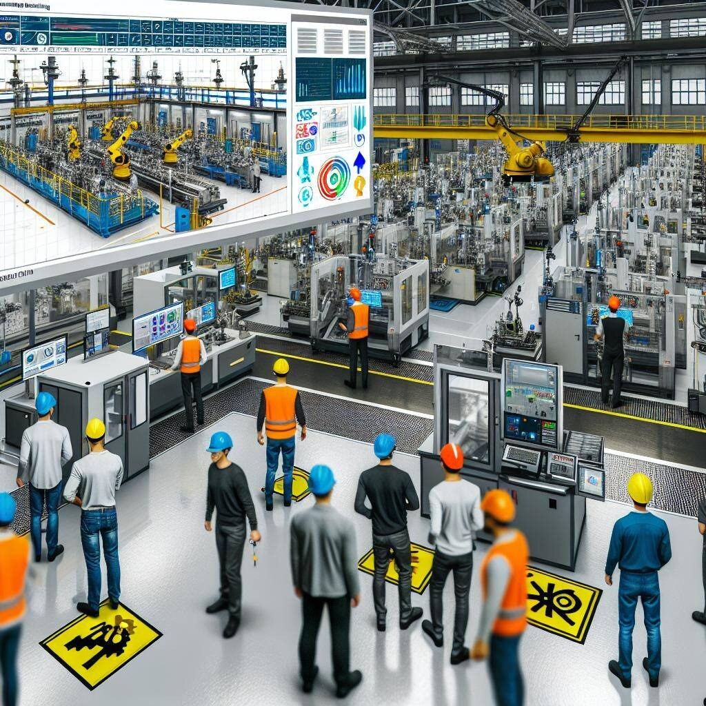 Leveraging Integration Between PlanetTogether and ERP Systems for Continuous Improvement ...